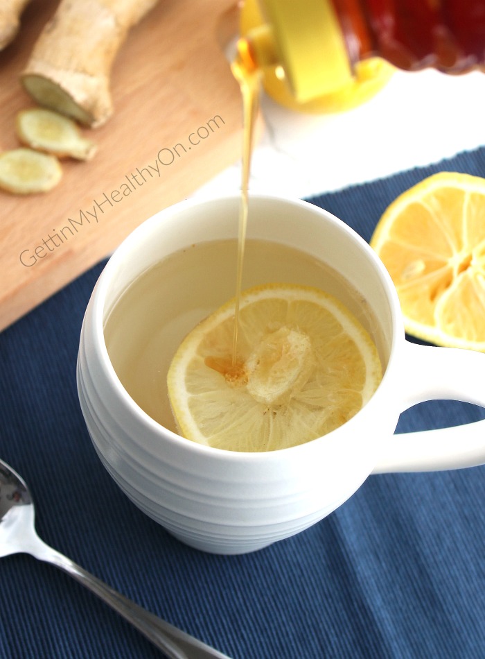 8 Ways to Prevent & Get Rid of Colds